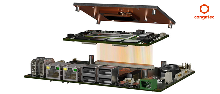 COM-HPC Mini – Nowa era modułowych systemów obliczeniowych w kompak...