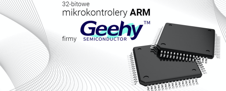 Mikrokontrolery z rdzeniem ARM® Cortex®-M4 w ofercie Microsa