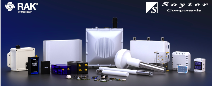 Łączność LPWA i LoRaWAN, a rozwój sektora IoT