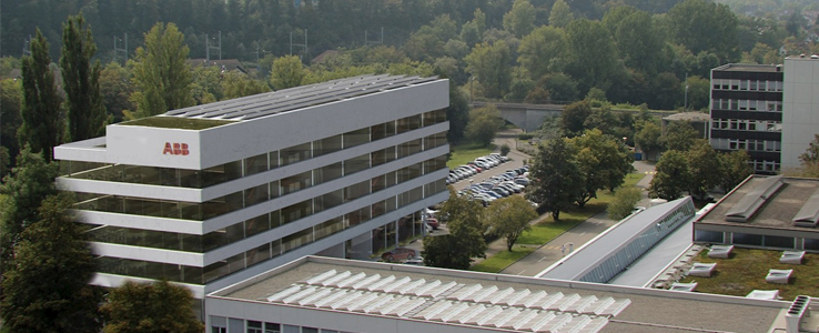 ABB wyznacza nowe cele