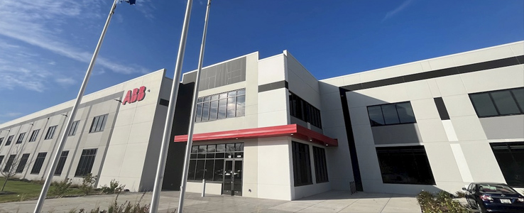 ABB sprzeda zakład produkcyjny w Bielsku-Białej