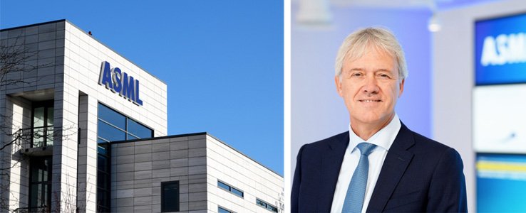 Były CEO AMSL: walka o układy scalone między USA a Chinami będzie t...