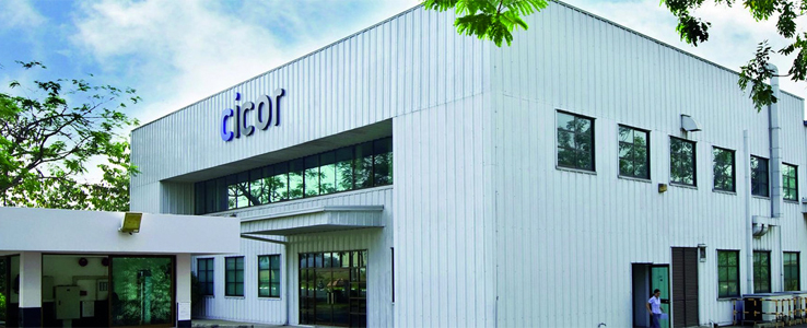 Cicor finalizuje przejęcie Profectusa
