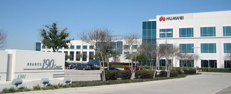 Huawei opracował technologię pozwalającą ominąć litografię EUV?