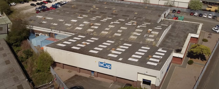 Incap prezentuje wyniki za I kwartał 2025 r.