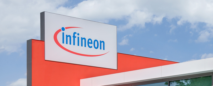 Infineon i Amkor umacniają europejskie łańcuchy dostaw półprzewodników