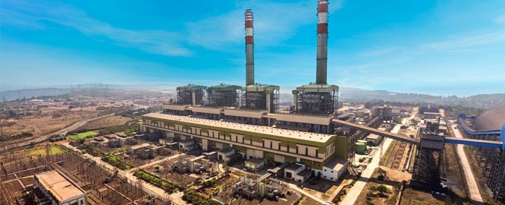 JSW Energy przejmie O2 Power za 1,47 mld USD