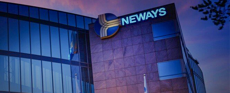 Wieloletnia współpraca Saab i Neways Electronics