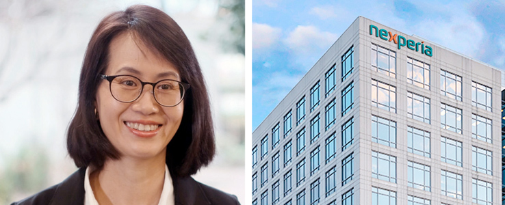 Nexperia oficjalnie otwiera centrum projektowe w Dallas