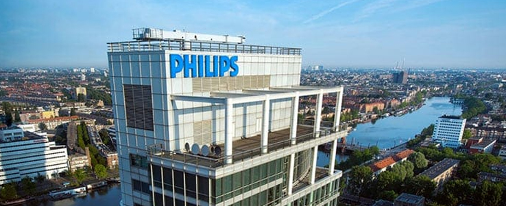 Philips sprzedał swój dział rozwoju chipów - tak powstał XIVER