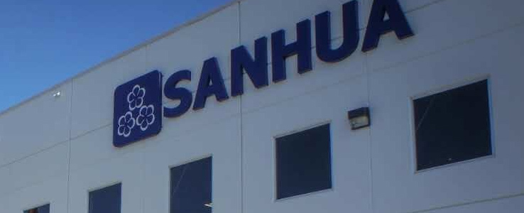 Chiński gigant z kolejną inwestycją w Polsce