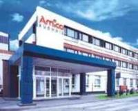 Grupa Amica z wyższymi przychodami za I półrocze 2022 r.