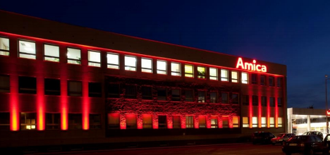 Amica oczekuje poprawy EBITDA i wyniku netto w 2023 roku