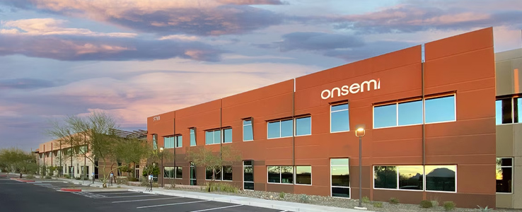 Onsemi zwolni 1000 pracowników