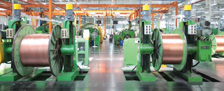 Kyungshin Cable rozpoczął budowę zakładu w Serbii