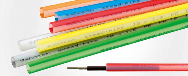 Aptiv przejmuje gabocom