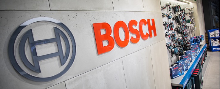 „Bosch przeszedł przez pierwszy rok pandemii zachowując dobrą kondy...