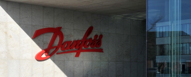 Danfoss Editron rozpoczął masową produkcję silnika elektrycznego w ...