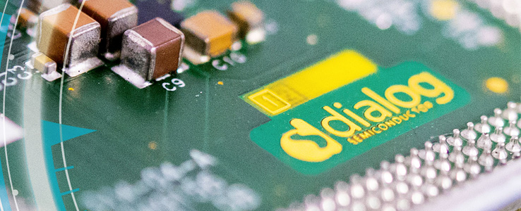 Dialog Semiconductor i GlobalFoundries podpisały umowę licencyjną