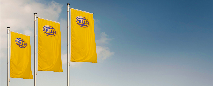 HELLA rozbudowuje się w Rumunii