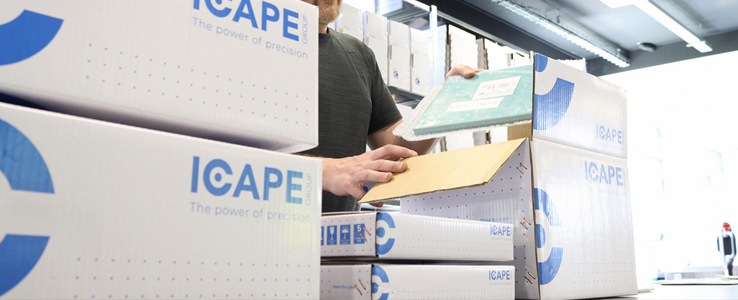 Icape przejmuje japońskiego dystrybutora PCB