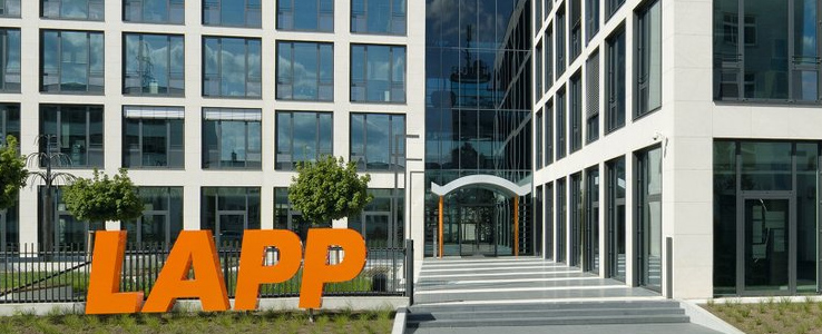 LAPP otwiera Centrum Usług Biznesowych we Wrocławiu