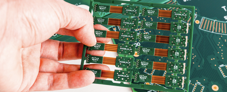 Jak Europa może ratować produkcję PCB?
