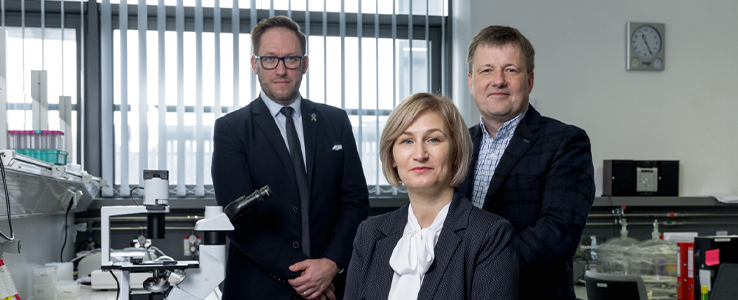 Ekspansja SDS Optic w USA