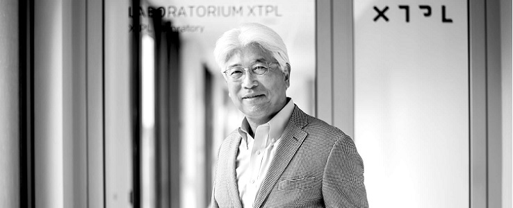 Hiroshi Menjo w zarządzie XTPL Inc.
