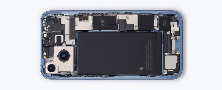 Pożar wstrzymuje montaż iPhone'ów w Indiach