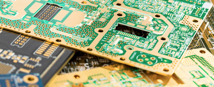 ICAPE przejmuje aktywa niemieckiego dystrybutora PCB