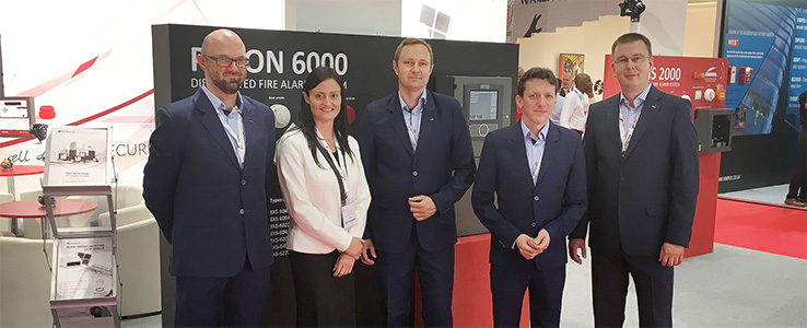 Współpraca Polon-Alfa oraz WAT