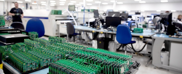 Incap UK uzyskuje akredytację JOSCAR Zero