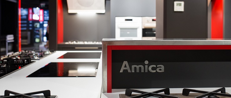 Grupa Amica podsumowuje pierwszy kwartał 2022 roku