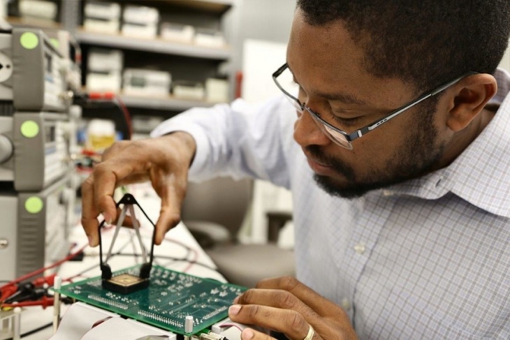 Bosch zainwestuje w Stanach Zjednoczonych