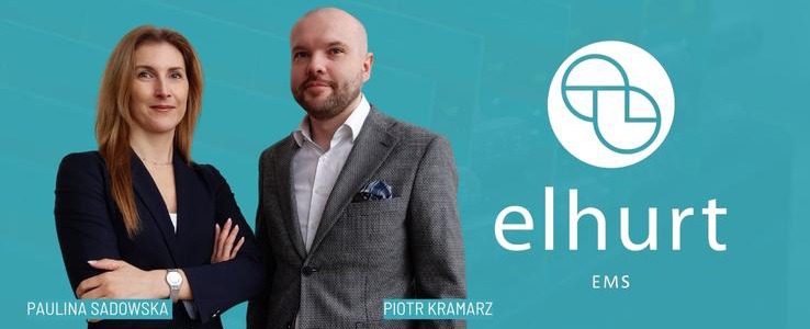 Menagerowie Elhurt EMS tylko dla Evertiq