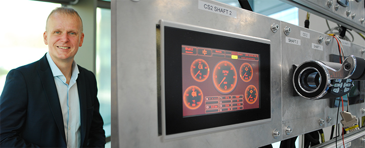 Sukcesy szczecińskiej firmy na rynku niemieckim