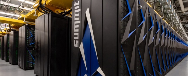 IBM i NVIDIA stworzyły najszybszy na świecie komputer