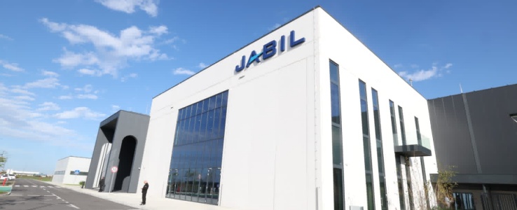 Jabil i AVL nawiązują współpracę