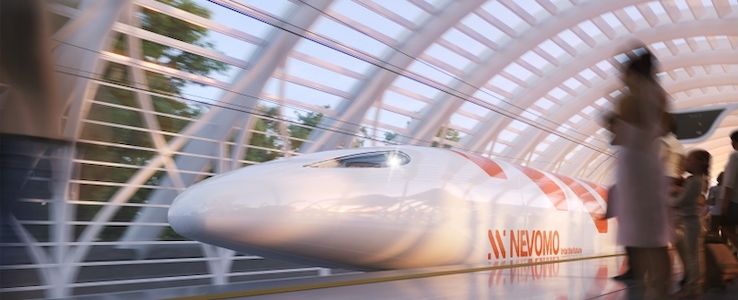 Nevomo pozyskało 5 mln euro od EIT InnoEnergy