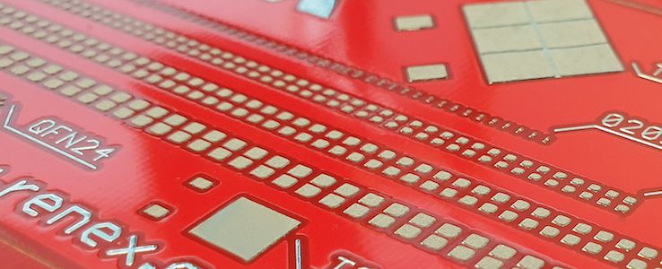 Renex ocenia 2022 rok jako czas sukcesu