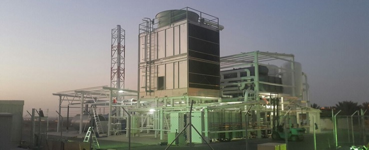 Centrum B+R New Energy Transfer z zezwoleniem w W-M SSE