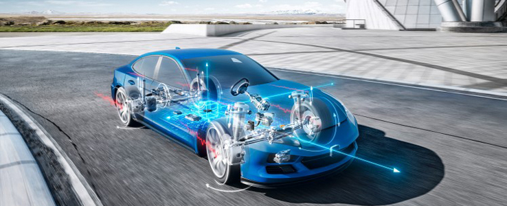 ZF inwestuje w rozwój elektroniki i technologii w Polsce