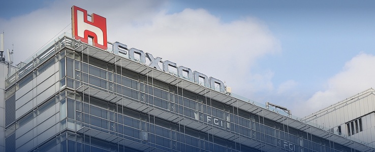 MMI: spadek przychodów TOP 50 firm EMS do 423 mld USD