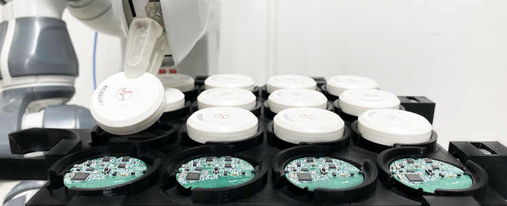 Kitron ma za sobą dobry drugi kwartał