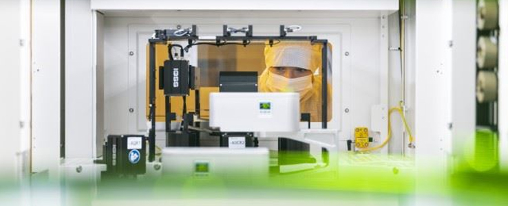 Bosch w przyszłym roku wyda 400 mln EUR na fabryki chipów